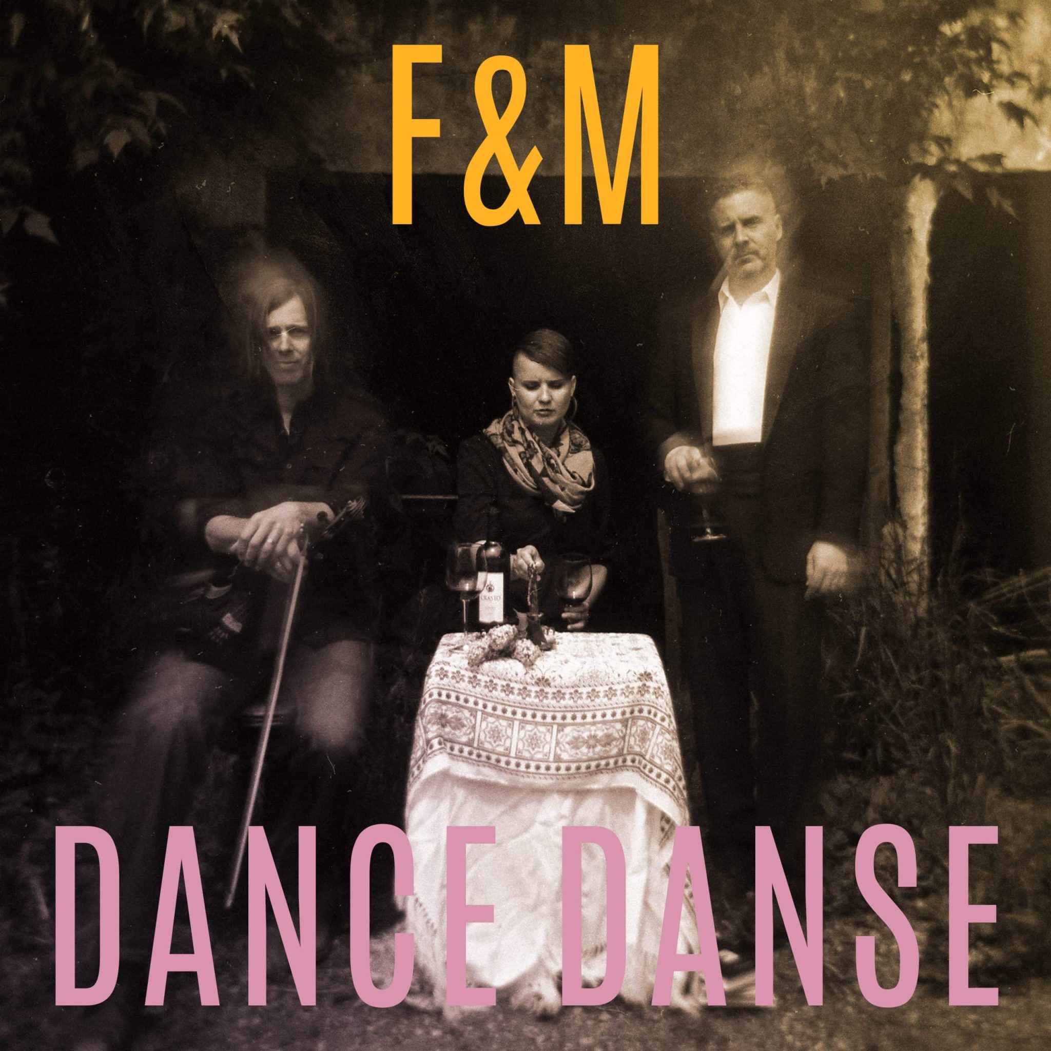 F&M – A Joyful Melancholy
